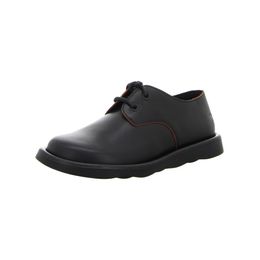 Fly London Sportlicher Schnürschuh in rot | Gr.: 39
