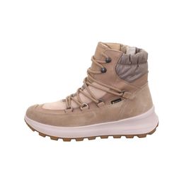 Legero Stiefel in beige | Gr.: 42