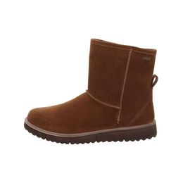 Legero Stiefel in braun | Gr.: 38