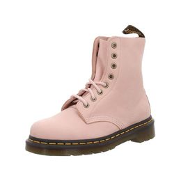 Dr. Martens Schn&uuml;rstiefelette in rosa | Gr.: 37