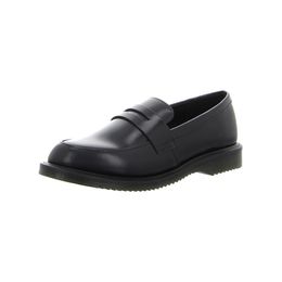 Dr. Martens Klassischer Slipper in schwarz | Gr.: 41