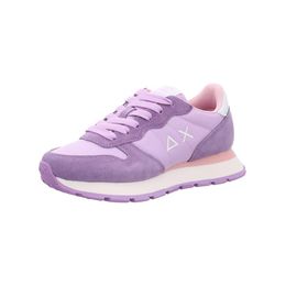 SUN68 Sneaker in violett | Gr.: 38