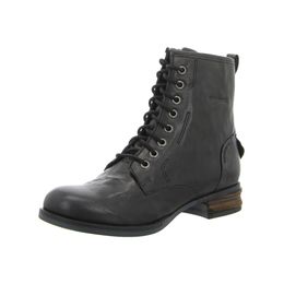 Josef Seibel Schn&uuml;rstiefelette in schwarz | Gr.: 39