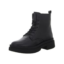 Palpa Schn&uuml;rstiefelette in schwarz | Gr.: 38