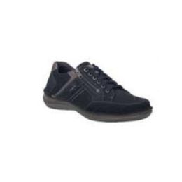 Josef Seibel Sneaker Low in blau | Gr.: 41