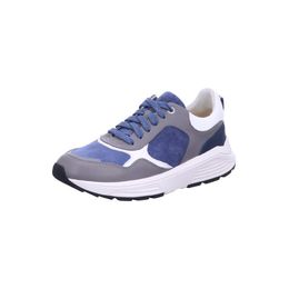 xsensible Sneaker Low in blau | Gr.: 42