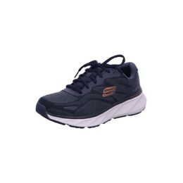 Skechers Sneaker Low in blau | Gr.: 43