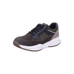 xsensible Sneaker Low in braun | Gr.: 41