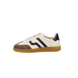Gant Sneaker Low in wei&szlig; | Gr.: 45