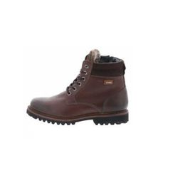 Sioux Stiefeletten/Boot in braun | Gr.: 42,5
