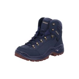 Lowa Wanderschuh in blau | Gr.: 44