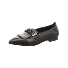 Donna Carolina Ballerina in schwarz | Gr.: 36