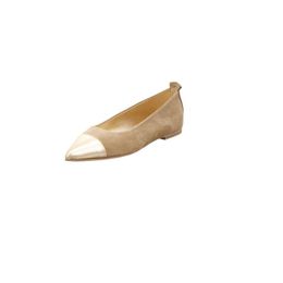 Kennel & Schmenger Kennel & Schmenger Ballerina in beige | Gr.: 40