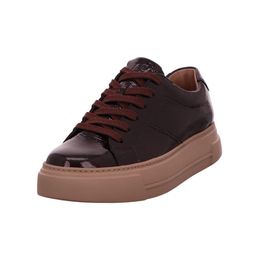 Paul Green Sneaker in braun | Gr.: 41,5