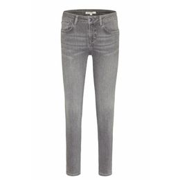 Bugatti 5-Pocket-Jeans in grau | Gr.: W36/L34