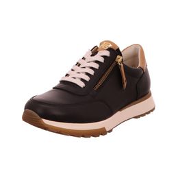 Paul Green Sneaker in schwarz | Gr.: 40,5