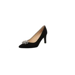 Peter Kaiser Pump in schwarz | Gr.: 40,5