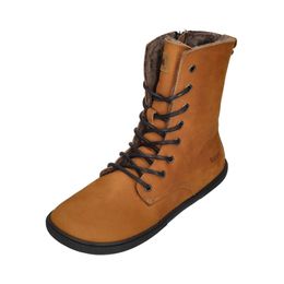 KOEL Stiefeletten Faro in braun | Gr.: 38