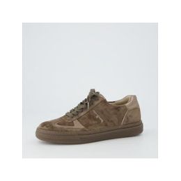 Paul Green Sneaker Low in braun | Gr.: 37,5