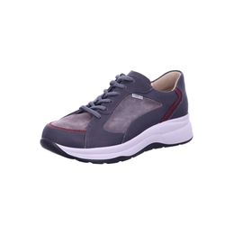 Finn Comfort Sneaker Low in grau | Gr.: 38
