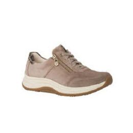 Ganter Sneaker Low in braun | Gr.: 40,5