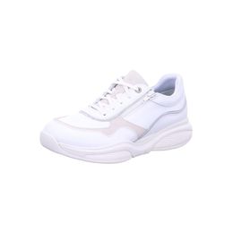 xsensible Sneaker Low in wei&szlig; | Gr.: 38,5