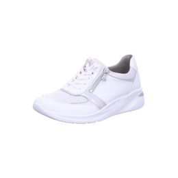 Waldläufer WALDLÄUFER Sneaker Low in weiß | Gr.: 41,5
