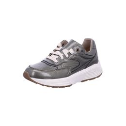 xsensible Sneaker Low in grün | Gr.: 40