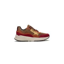 xsensible Sneaker Low in rot | Gr.: 37