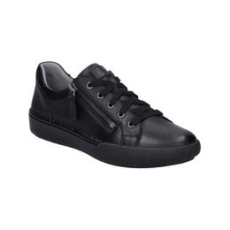 Josef Seibel Sneaker Claire 13 in black-black | Gr.: 36