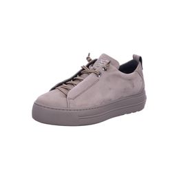 Paul Green Sneaker Low in beige | Gr.: 40,5