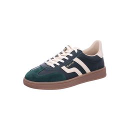 Gant Sneaker Low in gr&uuml;n | Gr.: 42