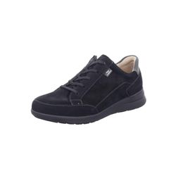 Finn Comfort Sneaker Low in schwarz | Gr.: 41