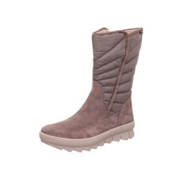 Legero Winterstiefel NOVARA in Dark Clay | Gr.: 38