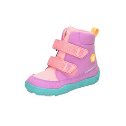 Affenzahn Stiefel in pink | Gr.: 27