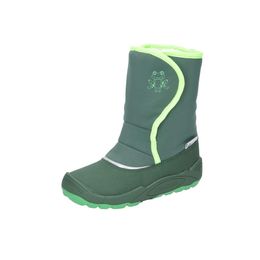 Affenzahn Stiefel in gr&uuml;n | Gr.: 27