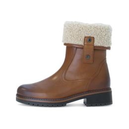 Gabor Winterstiefel in braun | Gr.: 36