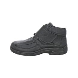Jomos Stiefel warm in schwarz | Gr.: 42