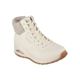 Skechers Winterstiefel in beige | Gr.: 36