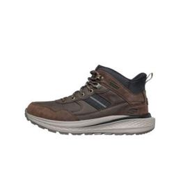 Skechers Stiefel in braun | Gr.: 45
