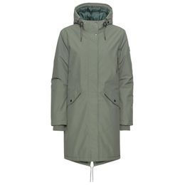 Polarino Parka in khaki | Gr.: 50