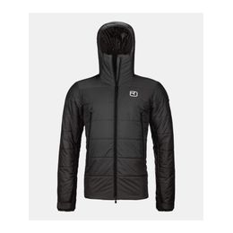 Ortovox Daunenjacke in schwarz | Gr.: S
