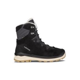 Lowa Winterstiefel in schwarz | Gr.: 39,5