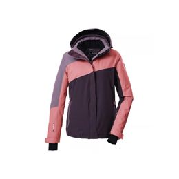 Killtec Ski/Snowboardjacke in pink | Gr.: 38