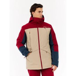 Protest Ski/Snowboardjacke in rot | Gr.: L