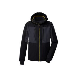 Killtec Ski/Snowboardjacke in schwarz | Gr.: M
