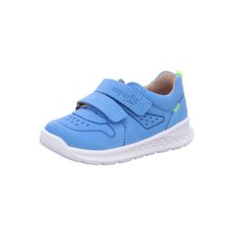 Superfit Lauflernschuhe in blau | Gr.: 26