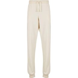 Urban Classics Hosen in whitesand | Gr.: XL