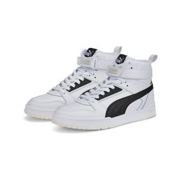 puma bodywear RBD GAME in Schwarz | Gr.: 44