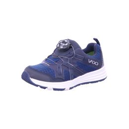 Vado Sneaker in blau | Gr.: 35